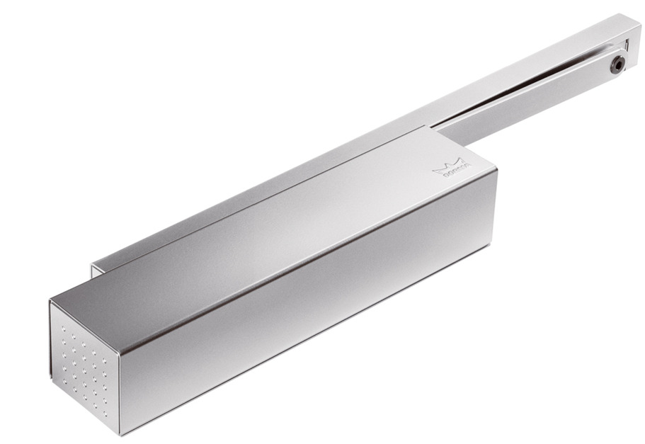 Dorma TS 93 - Доводчики дверные Купить в Видеотехнология